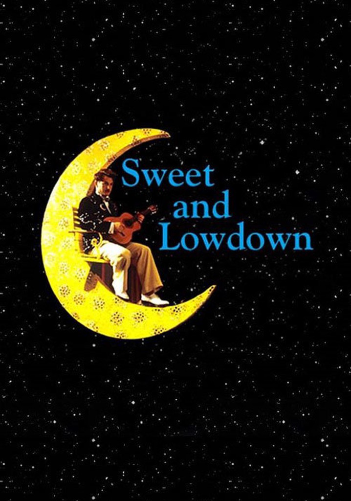 Sweet and Lowdown streaming: where to watch online?